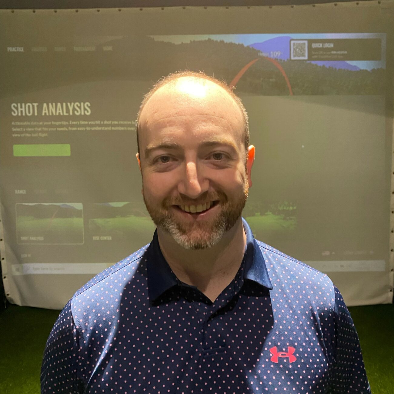 Pro Shop – West Lothian Golf